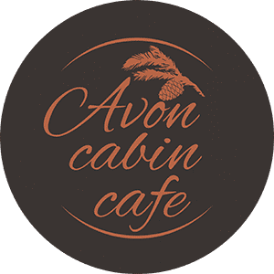Menu - Avon Cabin Cafe