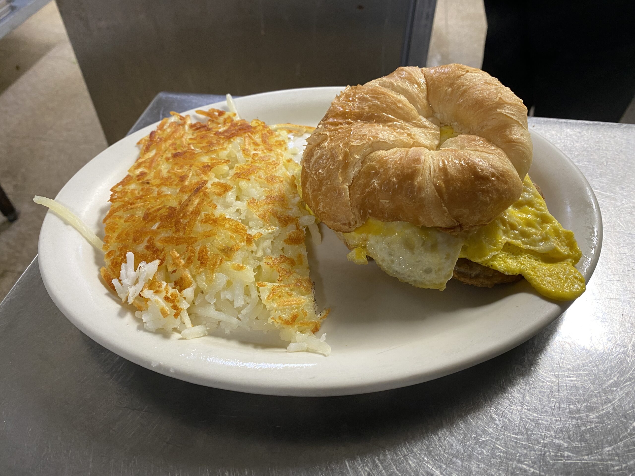 Menu - Avon Cabin Cafe
